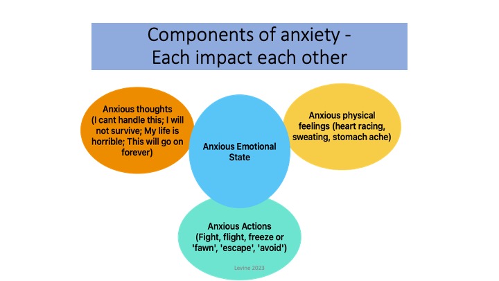 Affective Play Incorporating Fears (APIF): – KidsAttuned