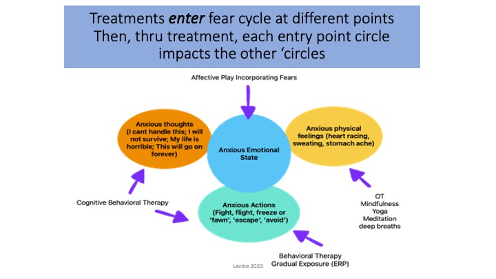 Affective Play Incorporating Fears (APIF): – KidsAttuned